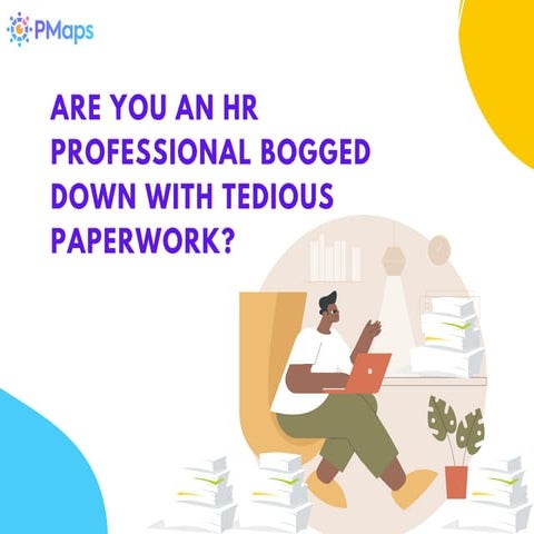 ARE YOU AN HR PROFESSIONAL BOGGED DOWN WITH TEDIOUS PAPERWORK? | PDF ...
