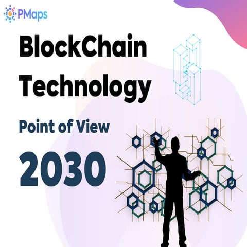BlockChain Technology 2030 | PDF