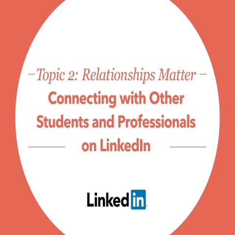 How To Build a Great Student LinkedIn Profile