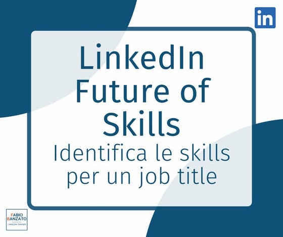 LinkedIn Newsletter | PPT