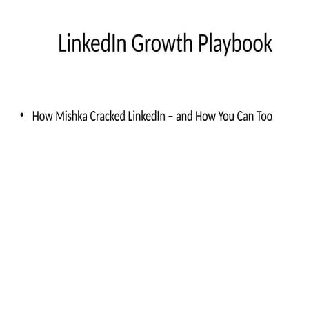 LinkedIn_Growth_Playbook_AlternateView.pptx