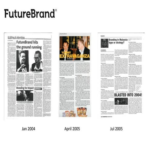 Newspaper clippings | PPT