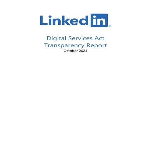 LinkedIn October-2024-DSA-Transparency-Report.pdf