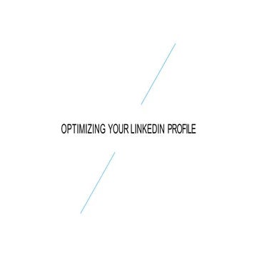 LinkedIn Outbound Lead Generation | PPT