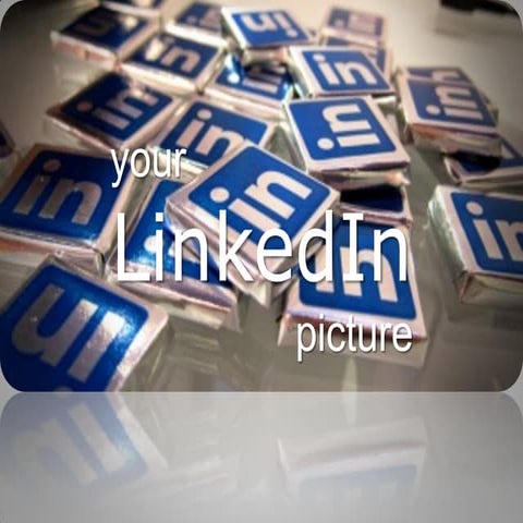 Your LinkedIn Picture | PDF