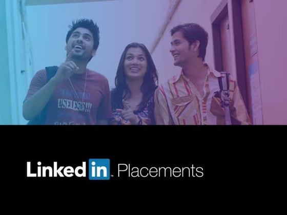 LinkedIn India celebrates 20 million members | PDF