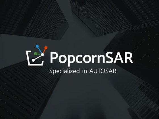 Autosar basics by ARCCORE | PPT