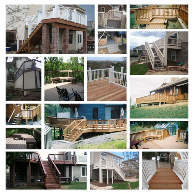 Portfolio Decks | PDF