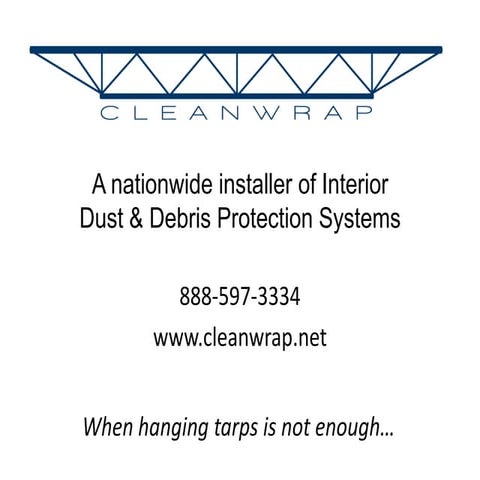 Interior Protection | PPTX