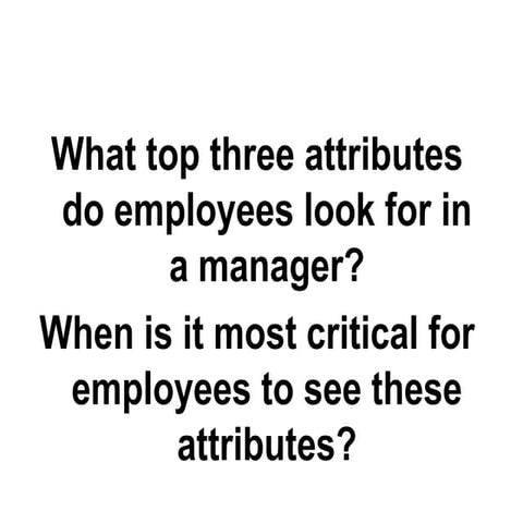 Management Presentation Highlights | PPT