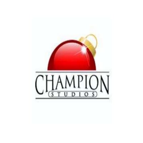 Champion Studios | PPT