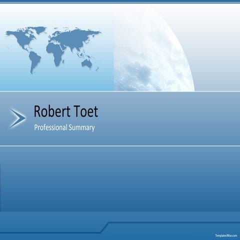 Linked In Pres R Toet Rev2 | PPT