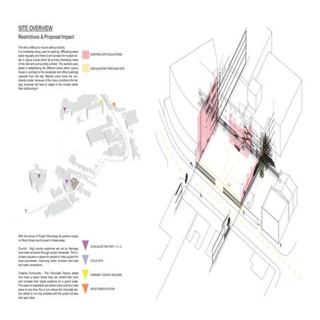 Cafe design - Case study - Architecture. | PDF