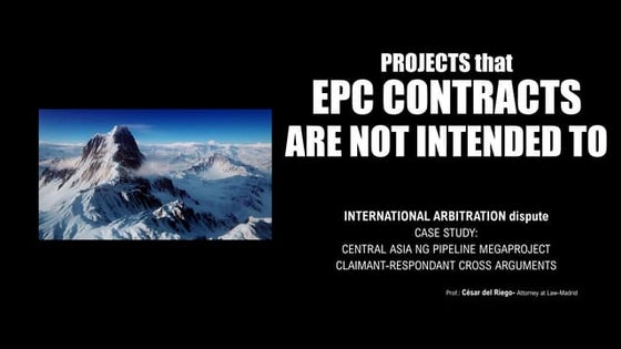 Epc overview | PPT
