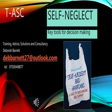 Help and hoarding | PDF