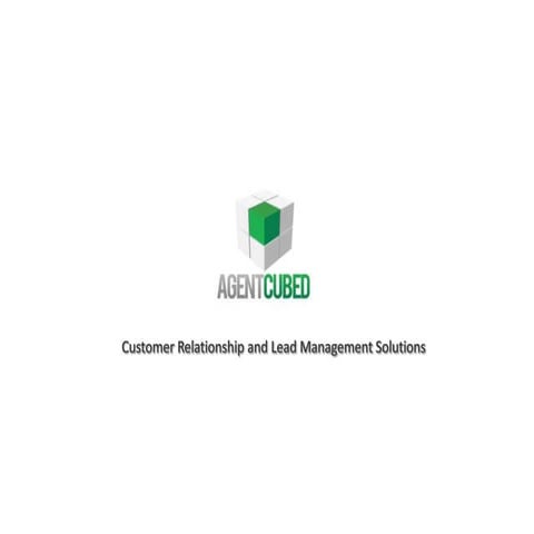 What is AgentCubed? | PPT