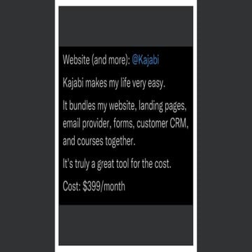 11 Tools to Run Your Business | PDF