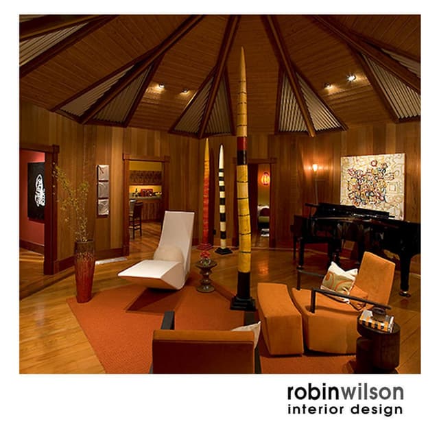 Robin Wilson Interior Design | PDF