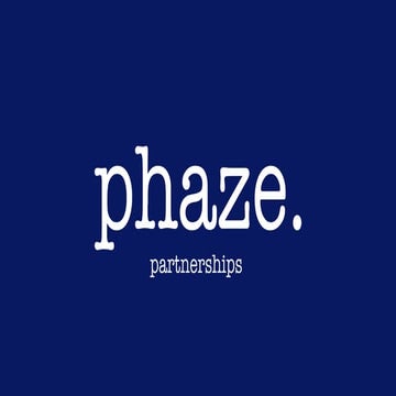 Phaze Payroll | PPT