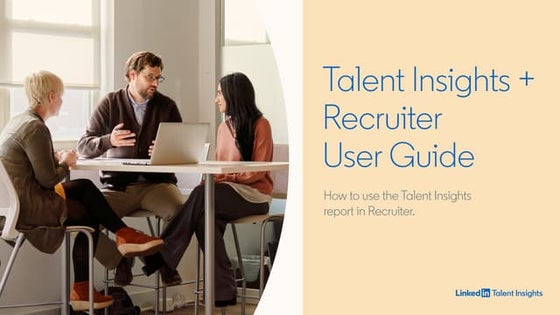 Quick Guide to Recruit'em | PPT