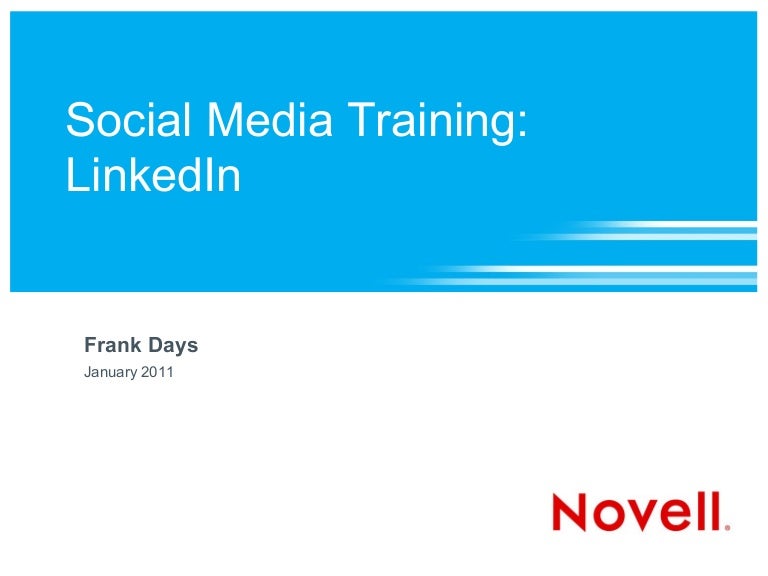 Linkedin training courses - flejasx