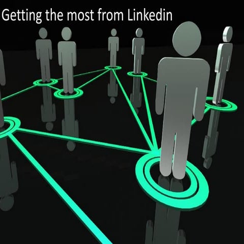 Linkedin Best Practices | PDF