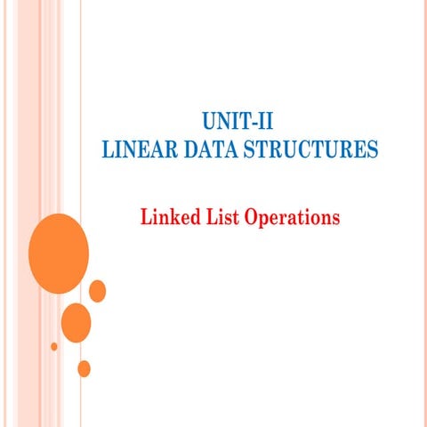 Linked List Operationsand its implementations.pptx