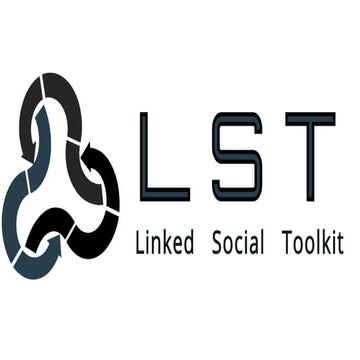 Linked social toolkit | PPSX
