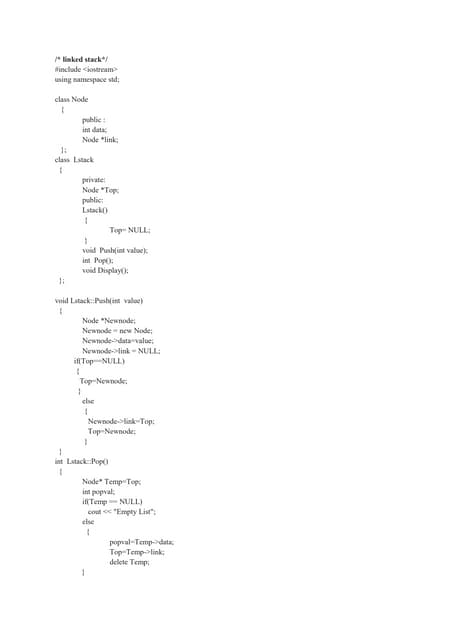 Linked Stack program.docx Linked Stack program.docx