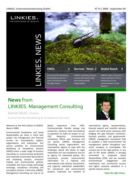 Linkies.