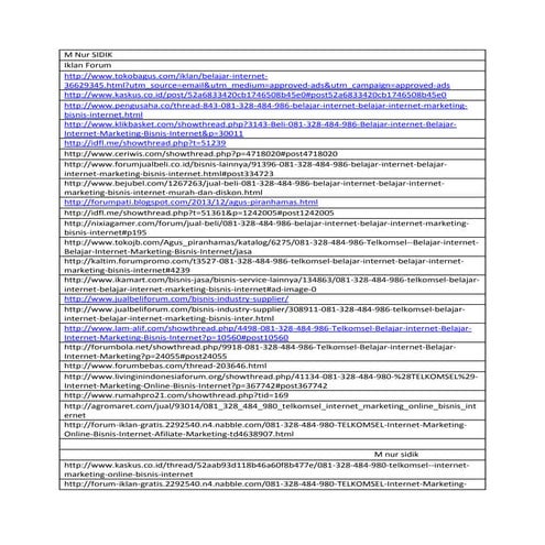 Mahmoud attia presentation 2019 | PPT