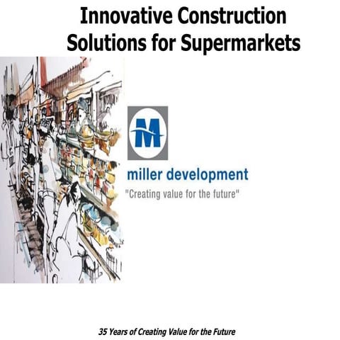 Miller Development Enterprise LLC | PPT