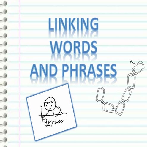 Linking examples | PPT