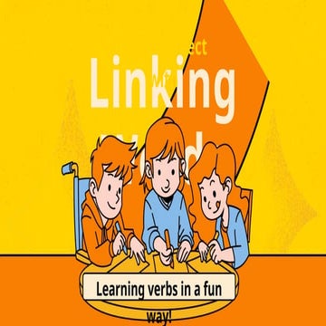 differences between action and linking verbsaction verbs and linking ...