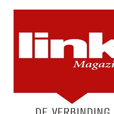 Link magazine high tech discovery program fancy van de vorst | DOCX