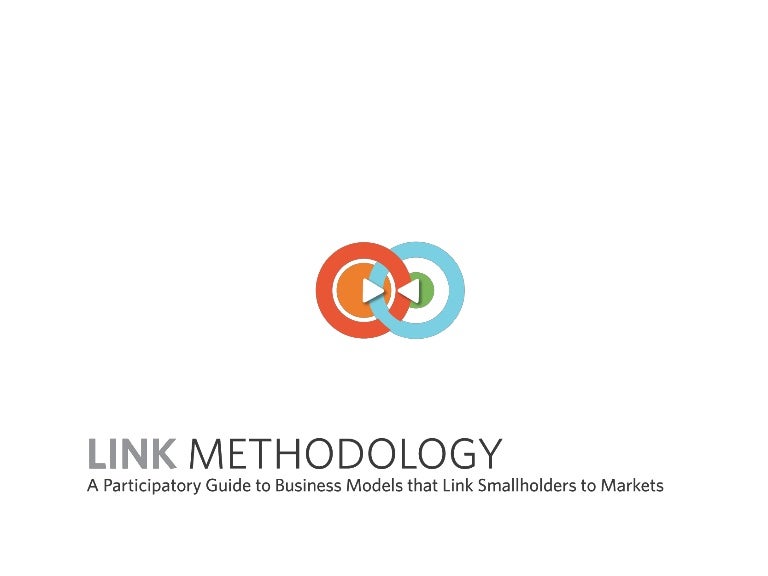 Link Methodology