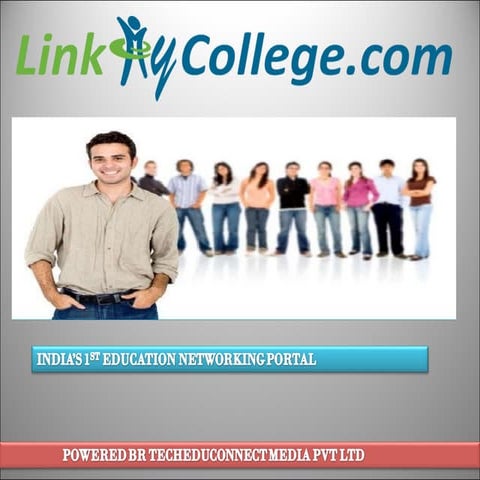 Linkmycollege.com | PPT