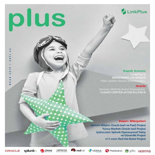 LinkPlus sayi 64.Sayi