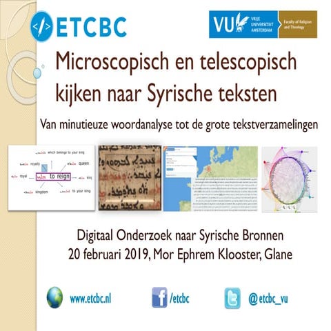 L ink syr_publieksevent_20feb2019 | PDF