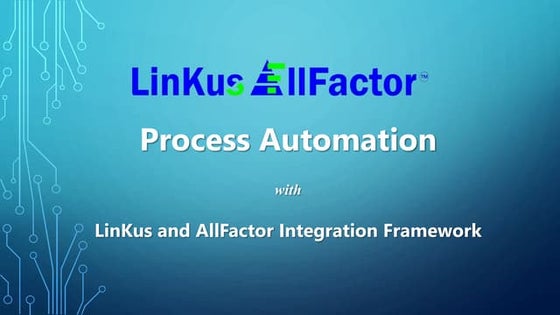 Integrated accounting system | PPT
