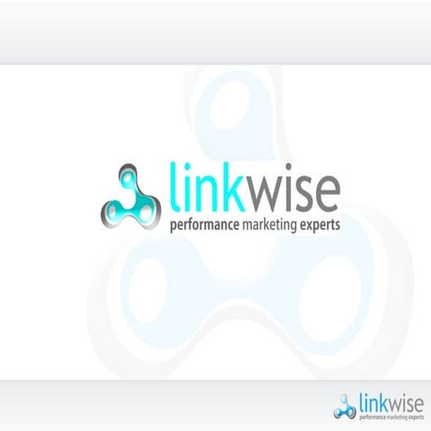 Linkwise Ελληνικό Affiliate Network | PPT
