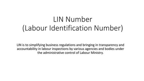 Presentation on epfo | PPTX | Government Support and Welfare ...