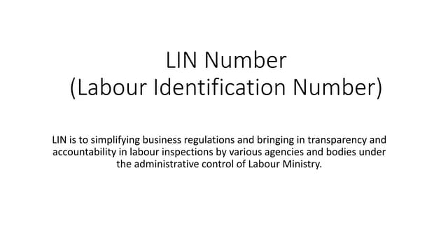 Presentation on epfo | PPTX | Government Support and Welfare ...