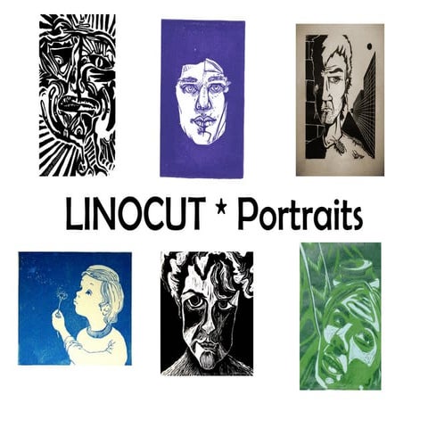 LinoPortrait ...