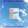 Linospan Tablets (Generic Linezolid Tablets) | PDF