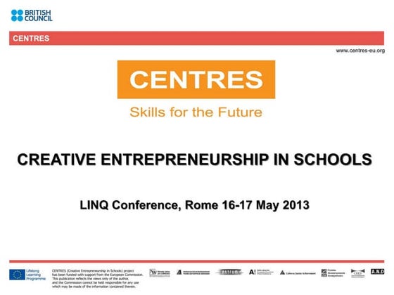 Centres Evaluation Questionnaire for the students' summer camp | PDF