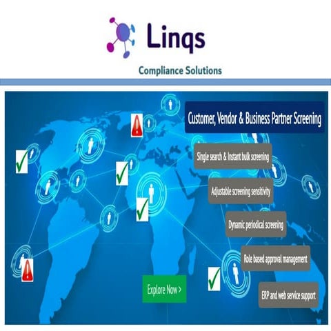 Export Compliance | PPT