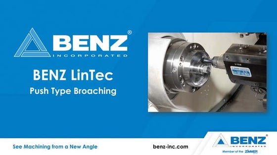 PDS - Superior Spindle Solutions | PDF