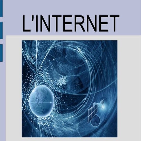 L'internet | ODP
