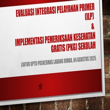 LINTOR ILP - PKG LINTOR PUSKESMAS UJI.pptx